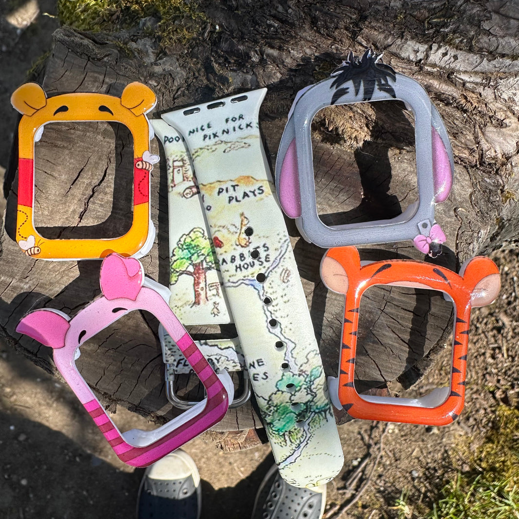 All Watch Covers – PixieDustWearables