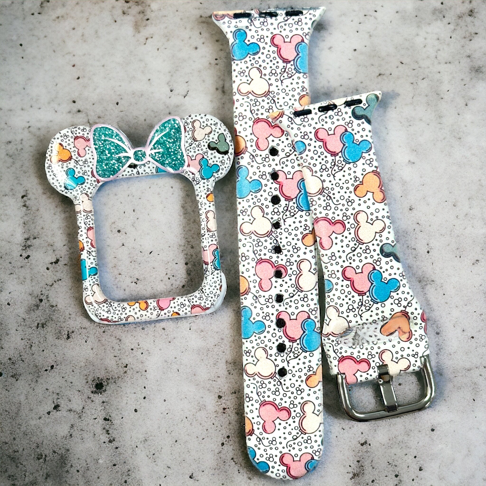 All Watch Covers – PixieDustWearables